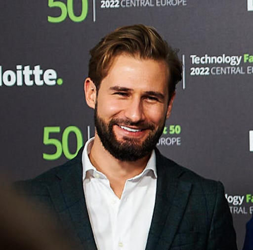 Jakub Pawelski | Substack