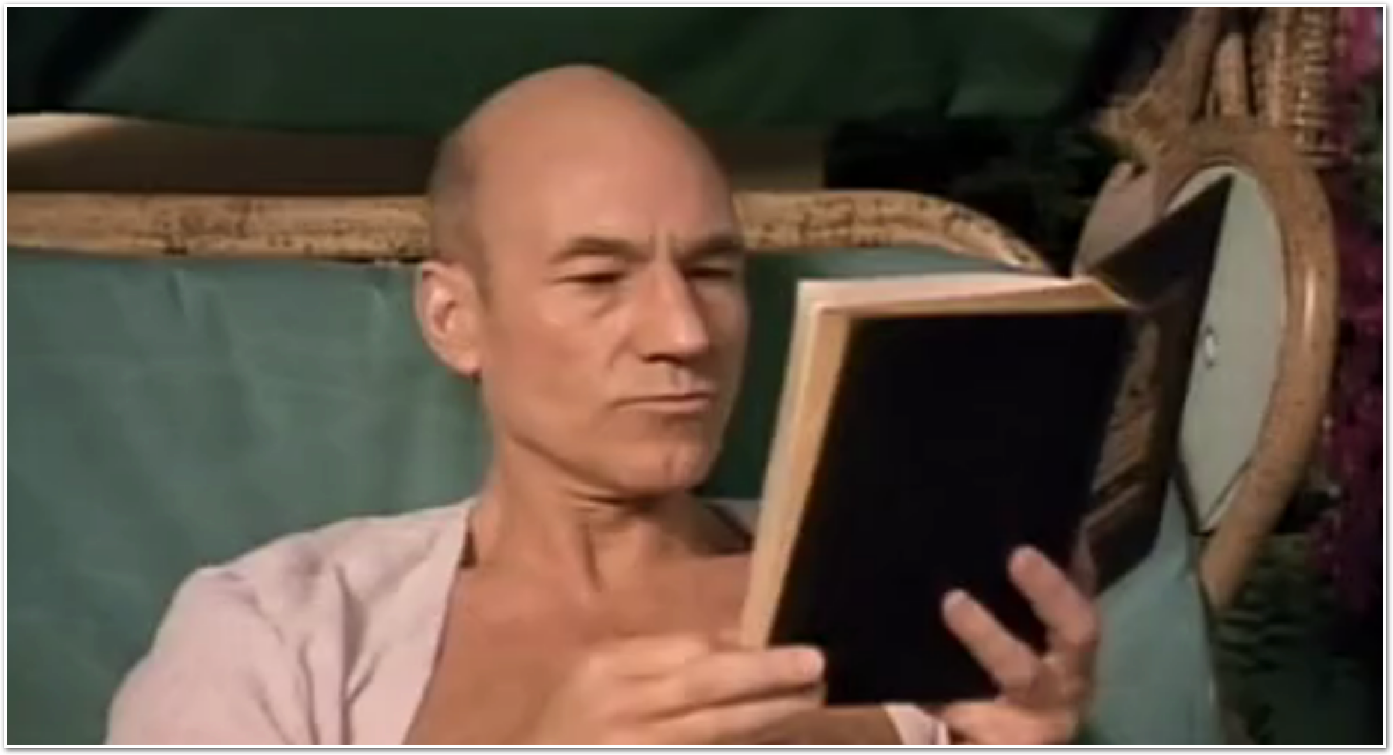 Navigating Literary Frontiers: 5 Must-Read Novels