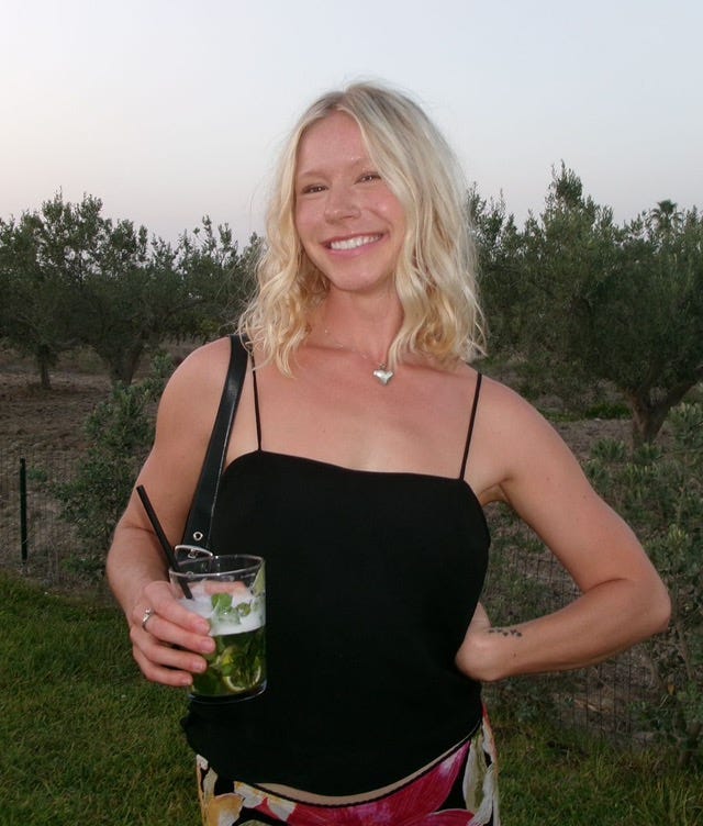 Bria Lemirande | Substack