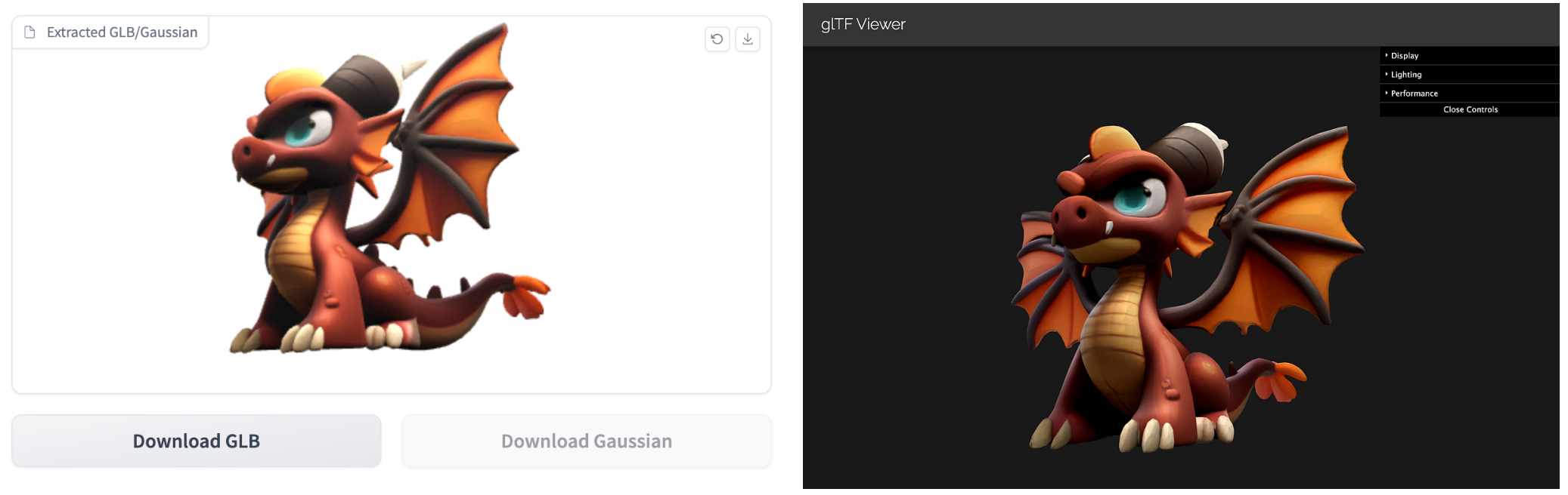 Microsoft's New Trellis Model Turns An Image Into 3D Asset