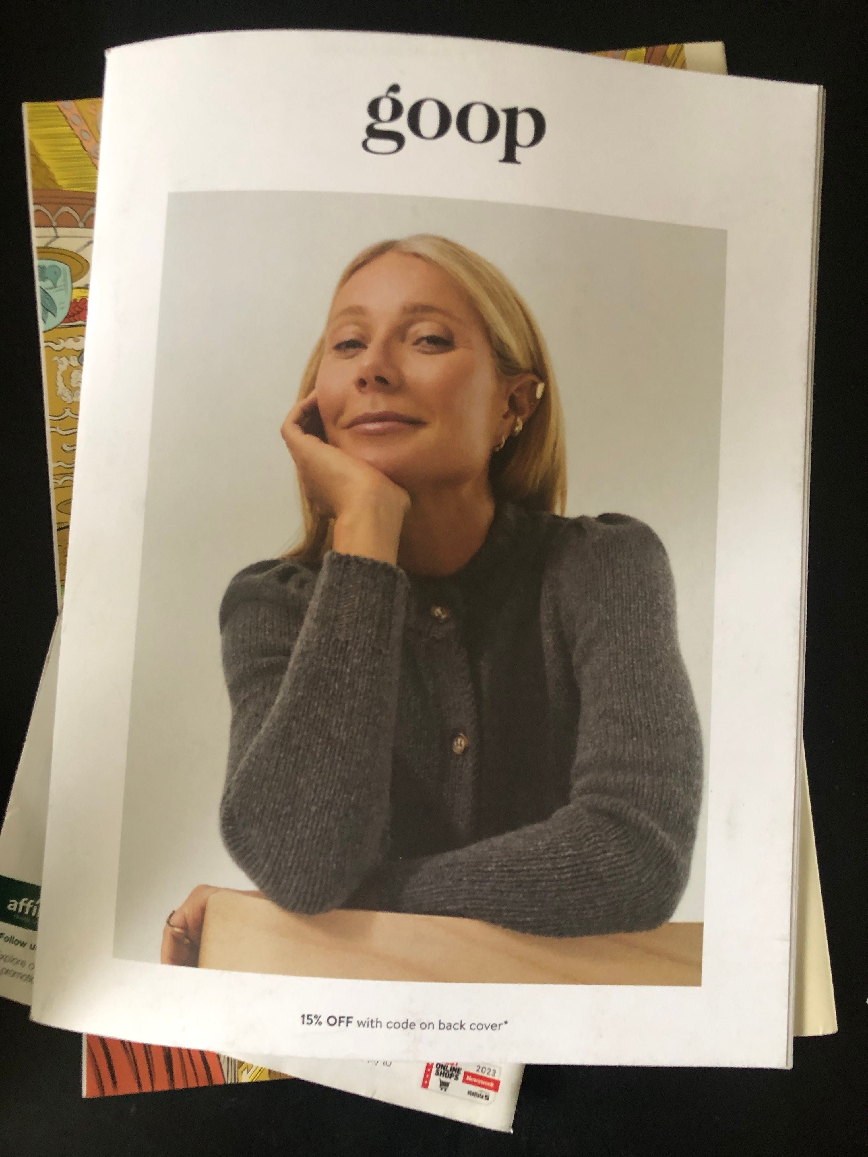 The Gilded Age, The Flower Moon, and the Joys of Catalogs