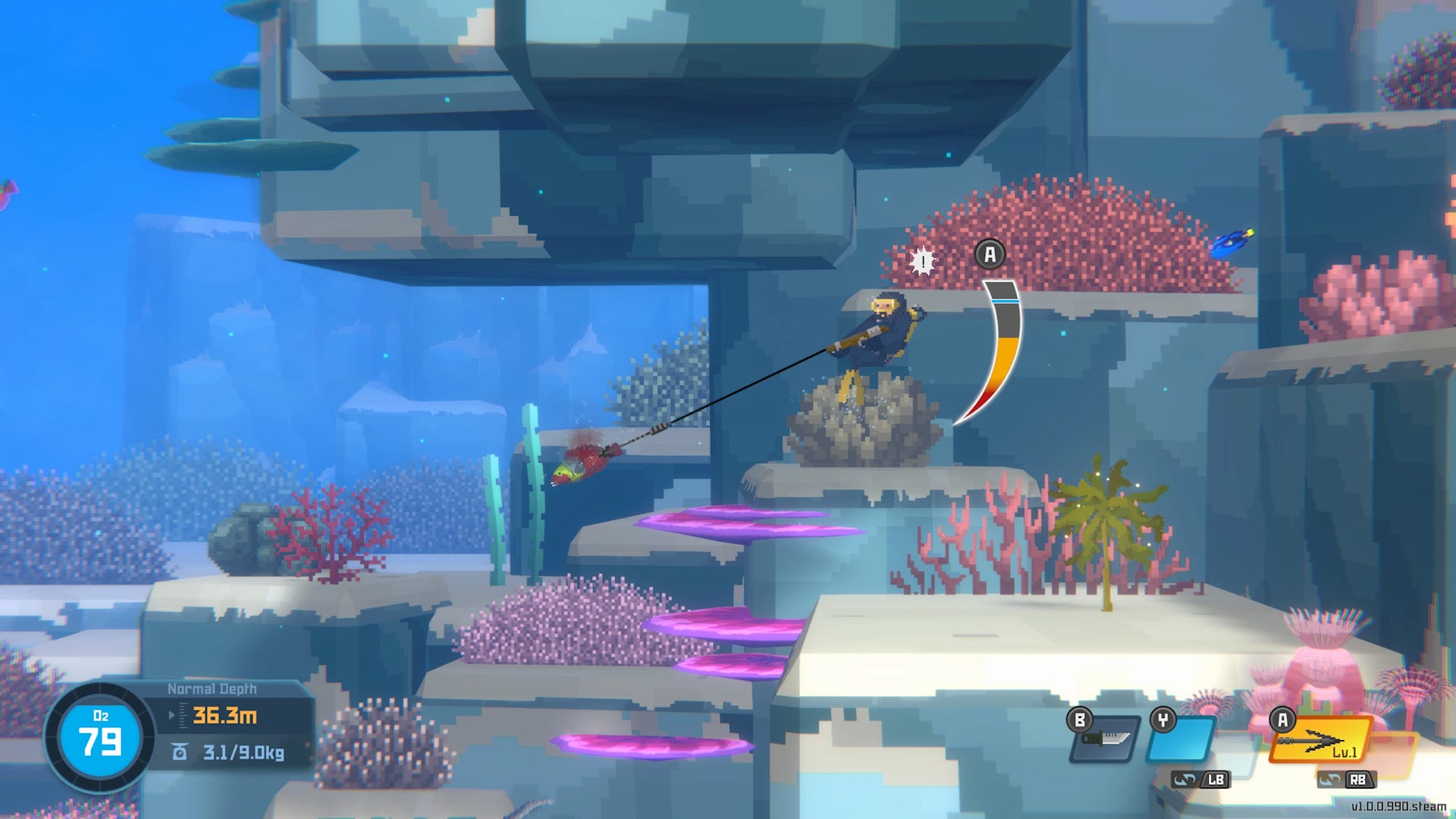 How to Make a Good 2D Camera - by Mark Brown