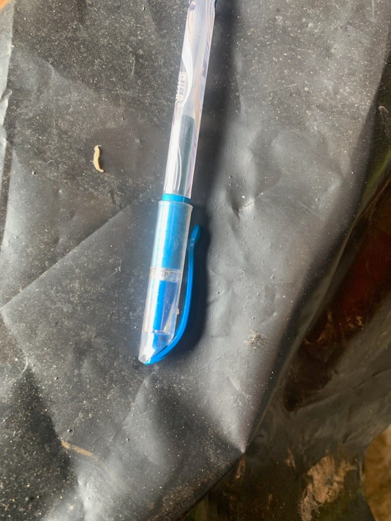 Experiment 117: Evidence of ChinaCCP PLA Xi Magic Weapon