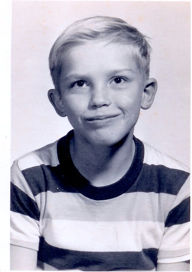 Remember Who You Are - by Julie Sunrise