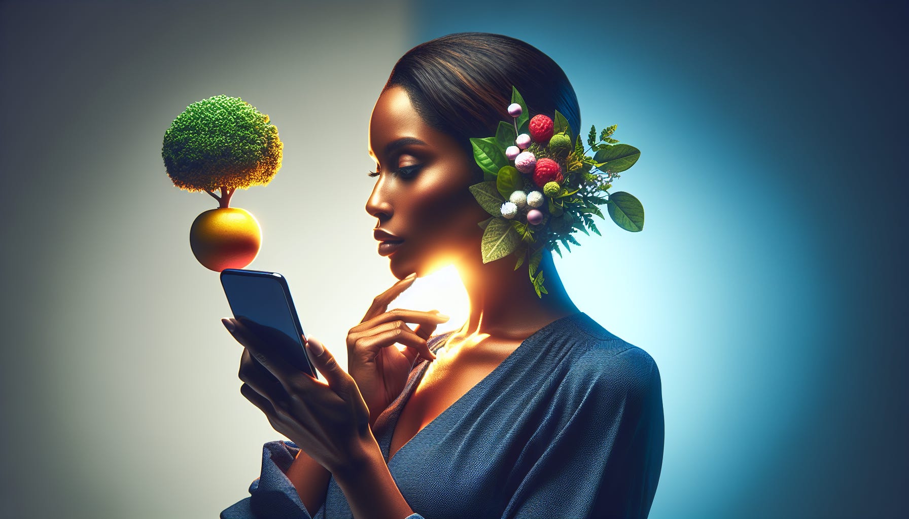 The Importance of Finding Balance Between Social Media and Daily Life