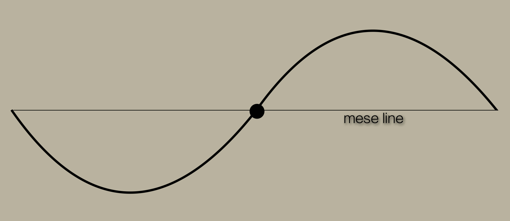 Harmonics and the conch shell