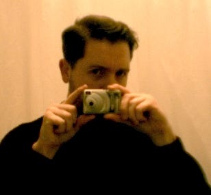 Jake Clwyd Roberts | Substack