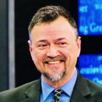 Gary Houchens | Substack