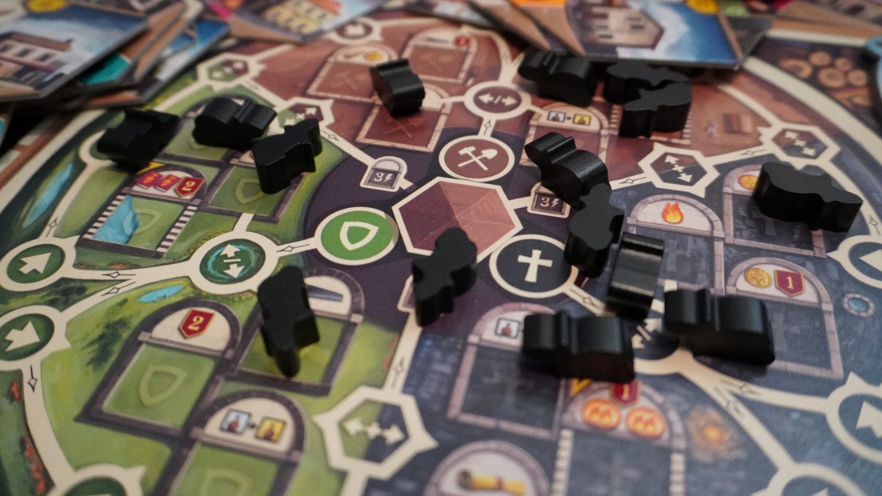 Messina 1347 - Rats, Plague, and Quarantine Cabins