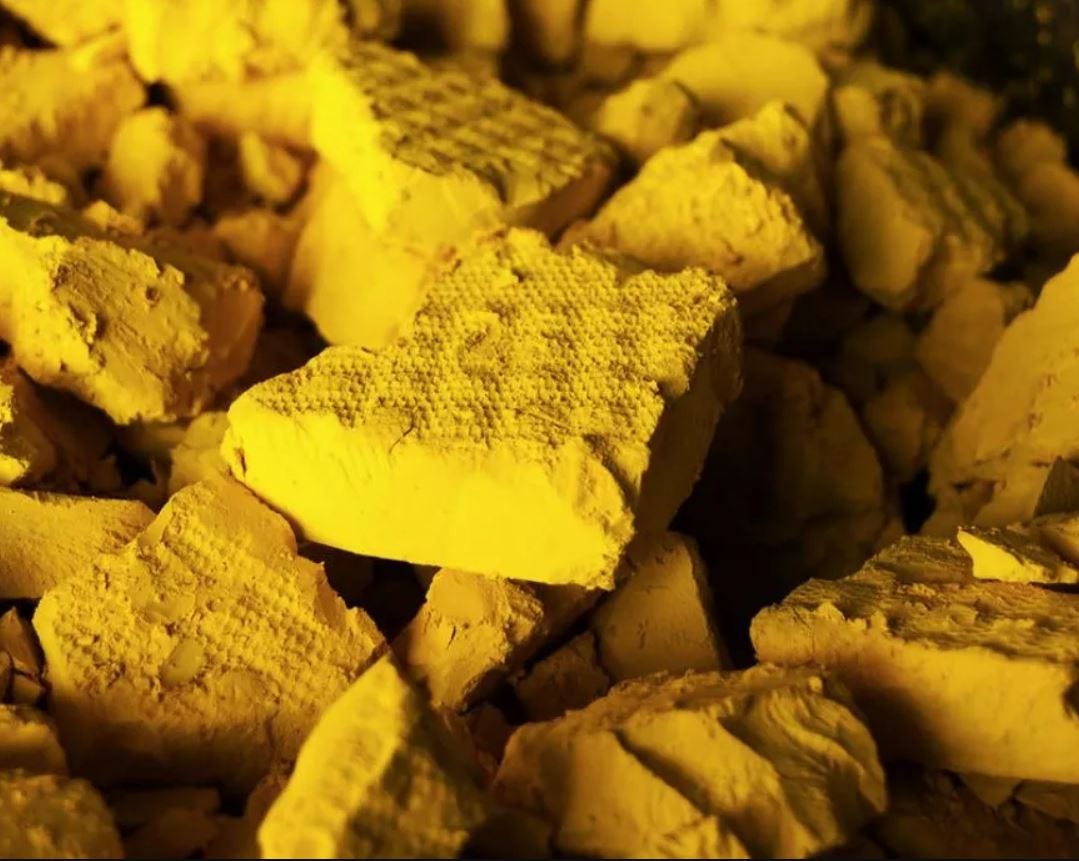 We’ve Already Seen 10-Baggers And 20-Baggers In Uranium Stocks – Is ...