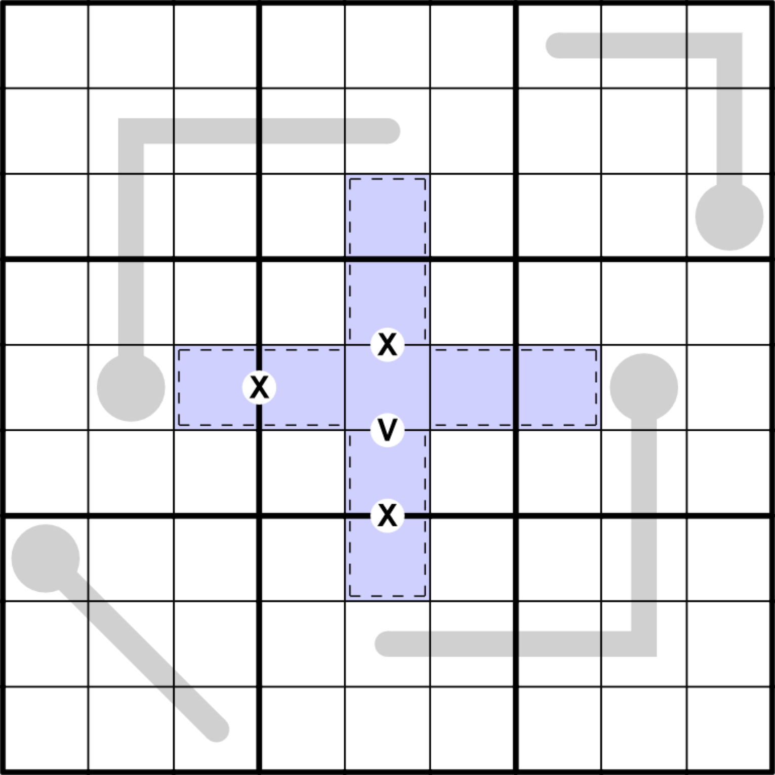 Artisanal Sudoku, Volume 95 - by James Sinclair