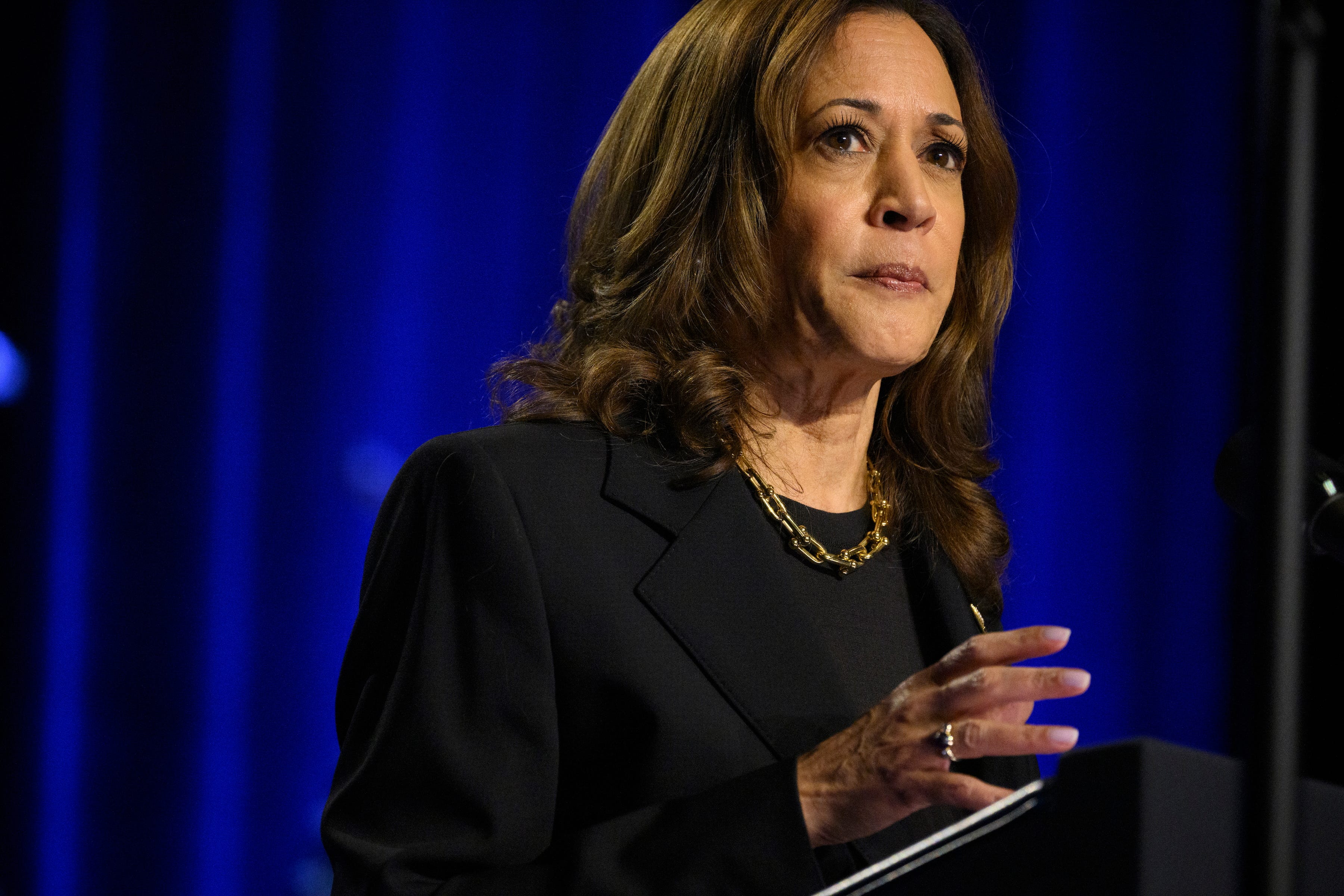 Memo to the Harris Campaign: You need to do more. Here are three ideas.