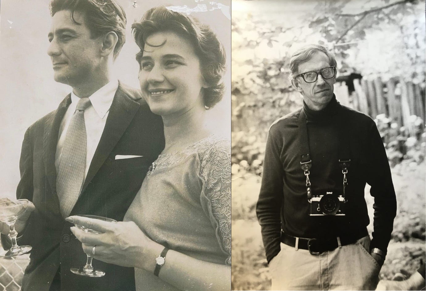 The Strange Case of Nicholas Daniloff - Real Scott Ritter