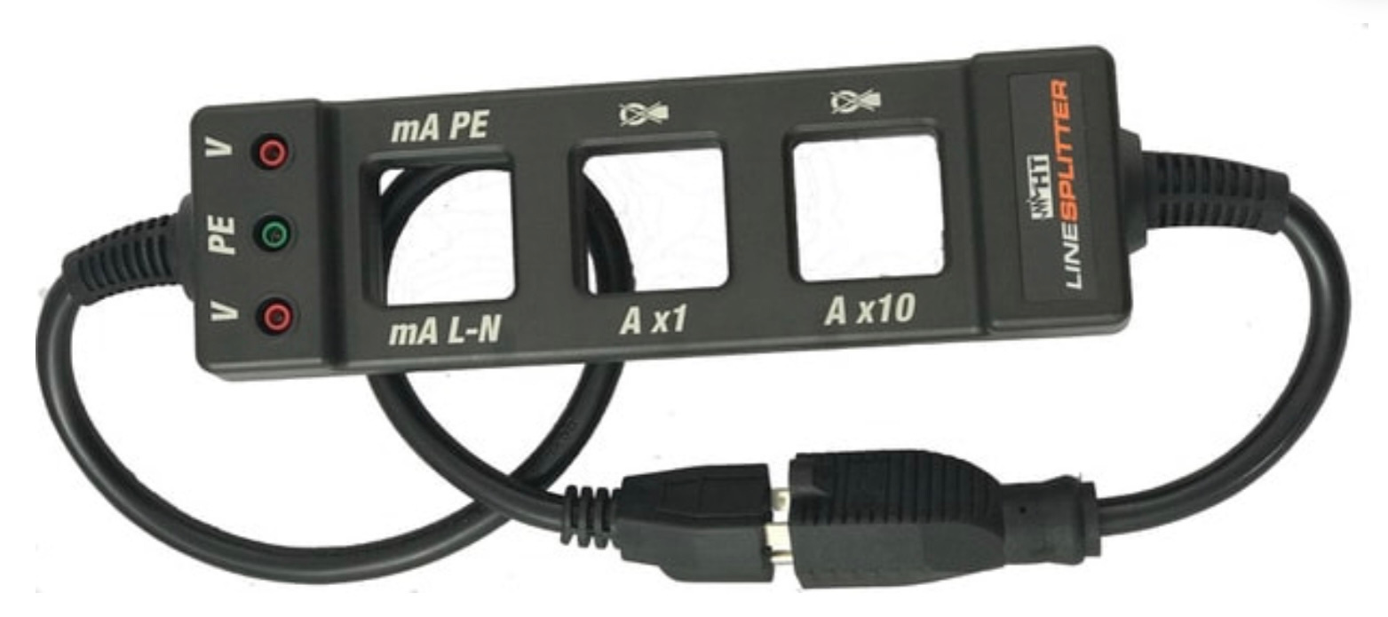 An AC/DC Clamp Meter with 1 mA sensitivity - by Mike Sokol