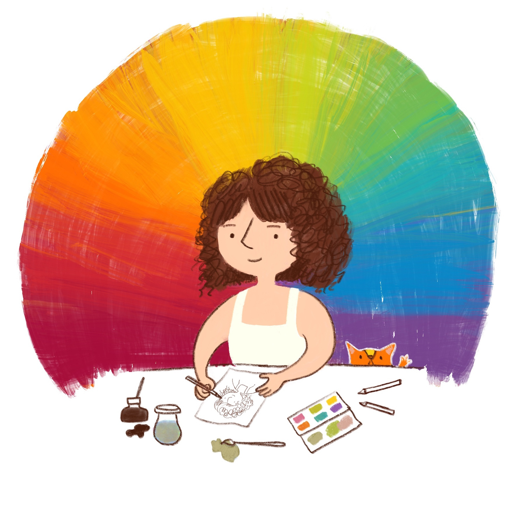 Robyn Hepburn | Substack