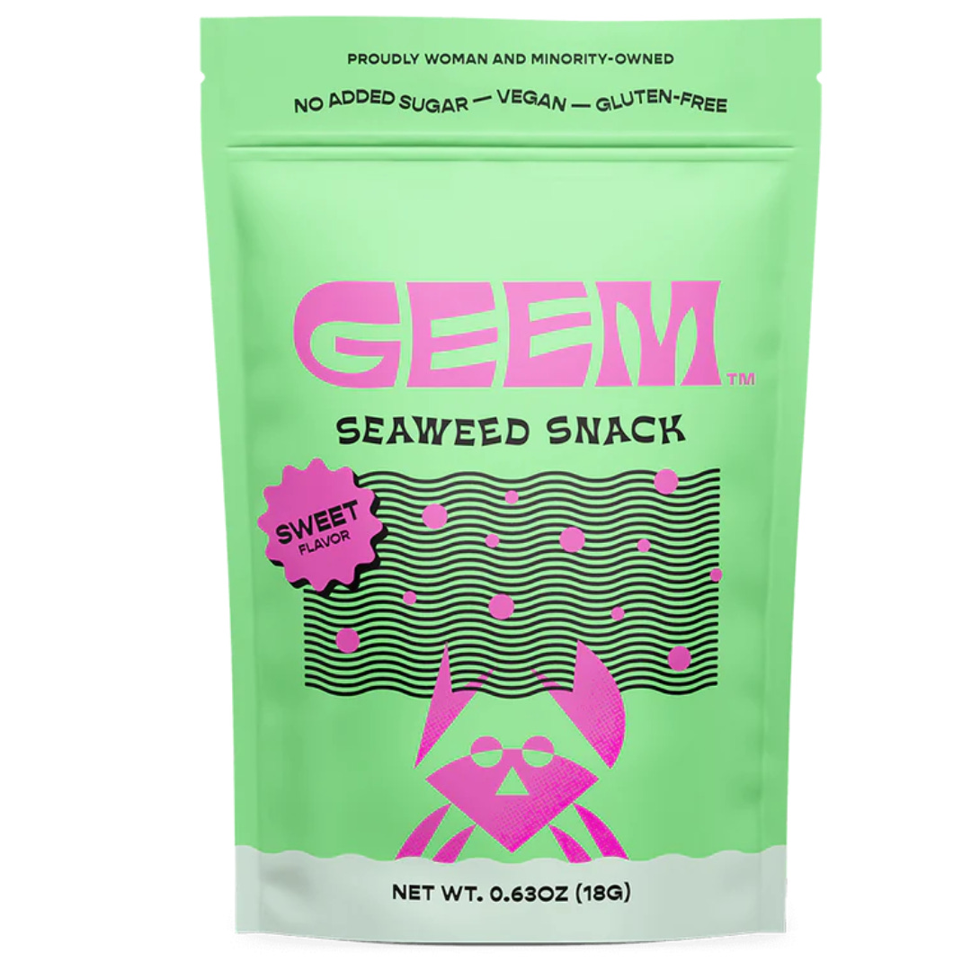 Edible Cogitations - Snaxshot