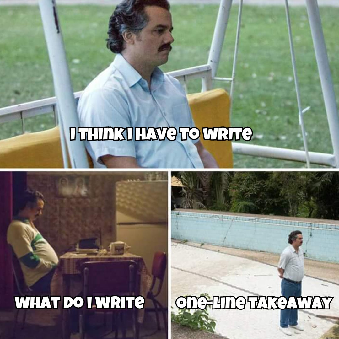 5 Writing Tips to Overcome the Blank Page