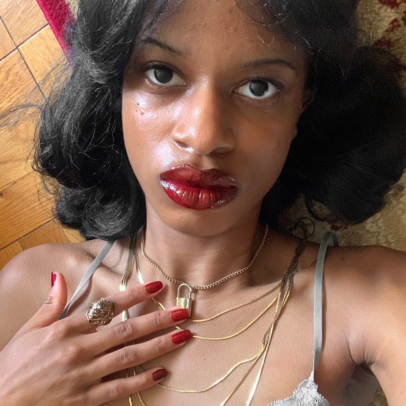 philomena marie | Substack