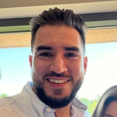 Siraj Hashmi | Substack