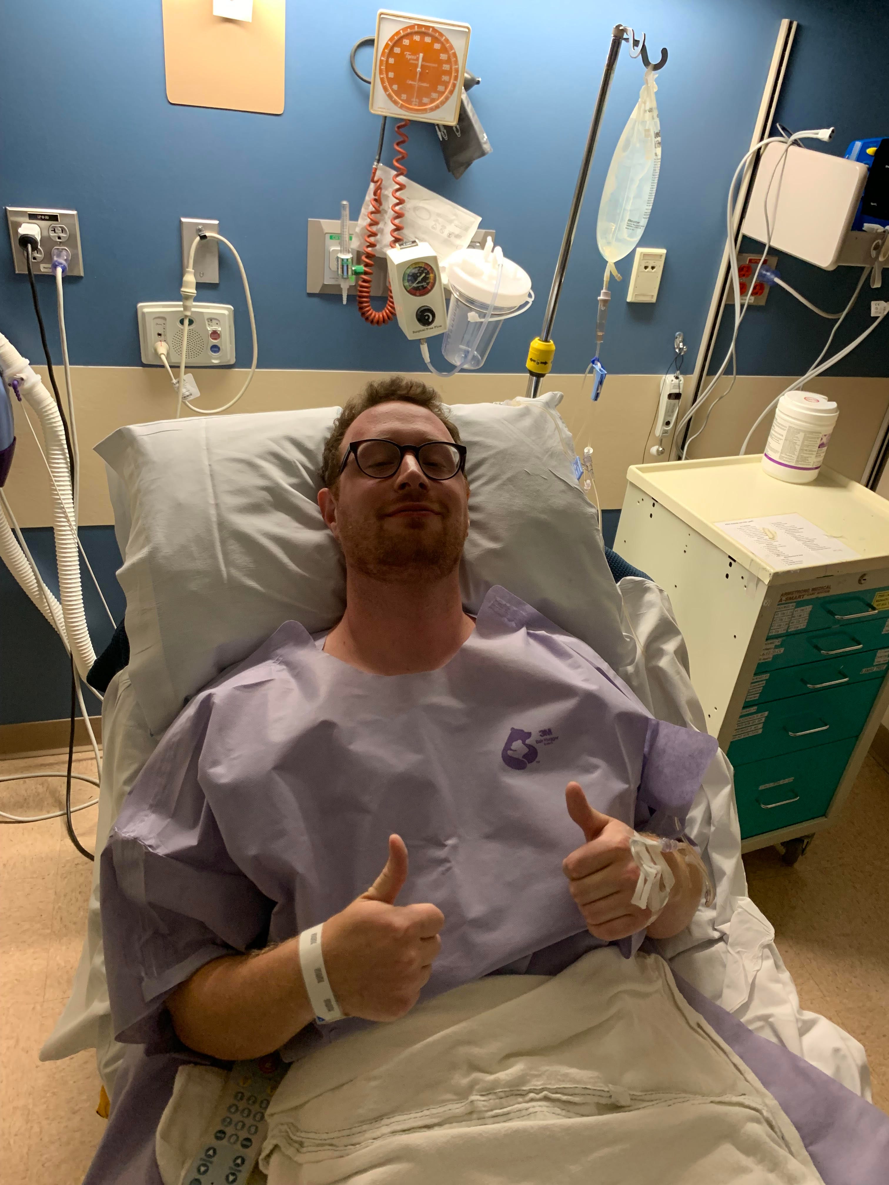 Keep the Ball Rolling - by Tyler Vogel - Tyler’s Substack