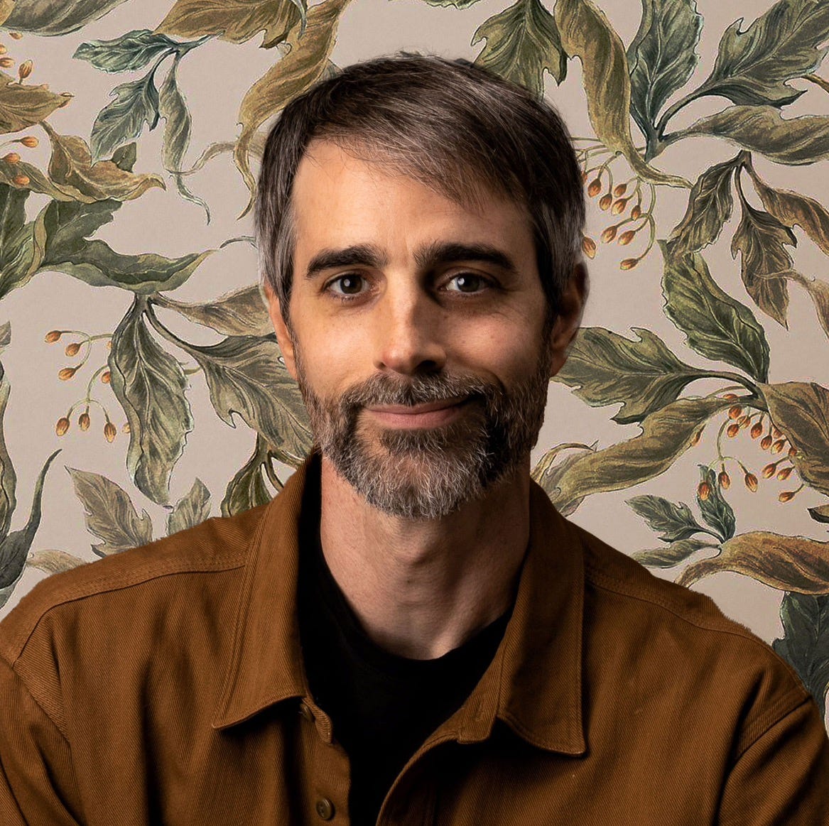 Benjamin Jackson | Substack