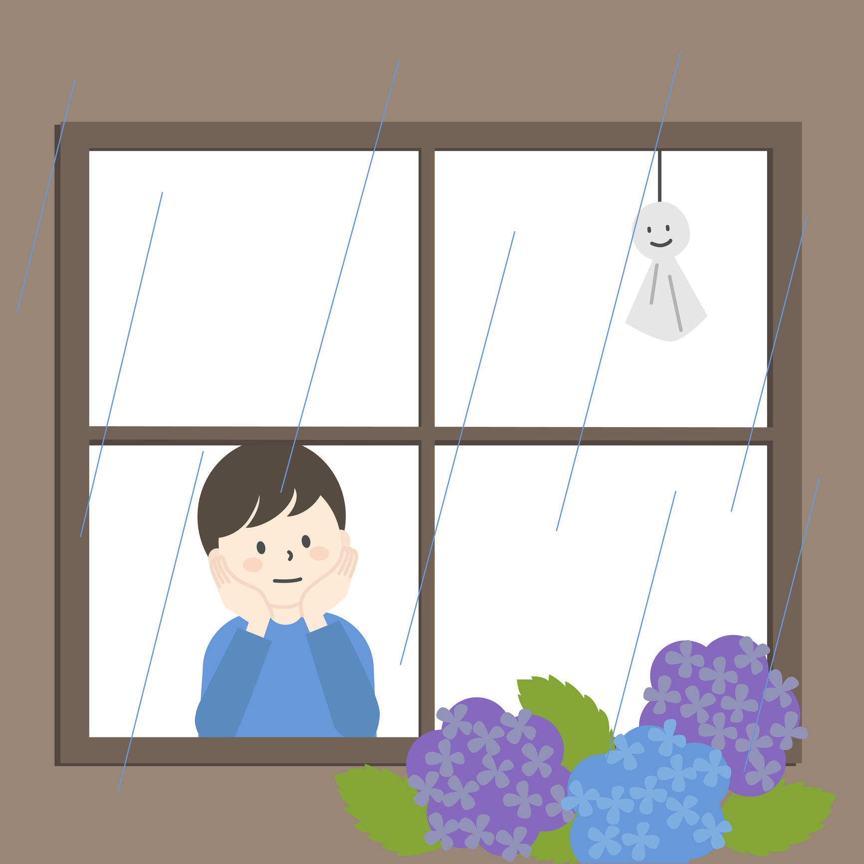 Should Parents Ignore Their Kids More Often?