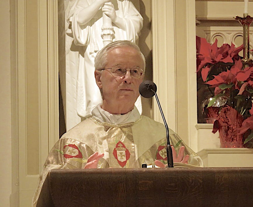 Part XVII: "The Remarkable Sixty-Year Survival of Prof. Mahrt's St. Ann ...