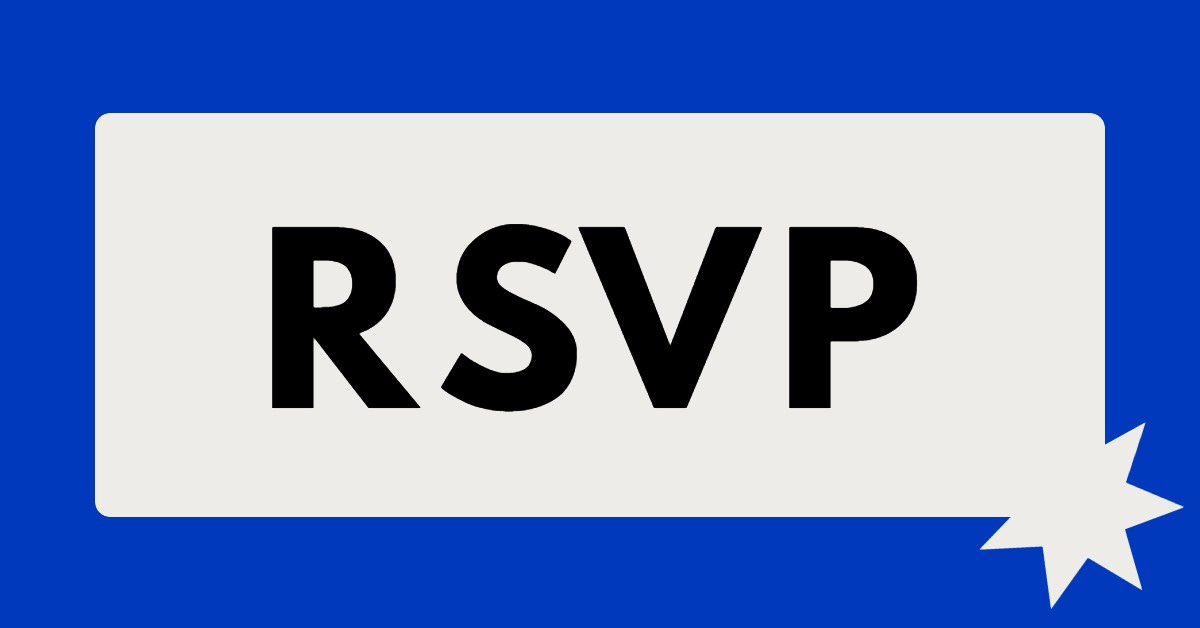 RSVP - Set for Life in 6 Months by Travis Sago