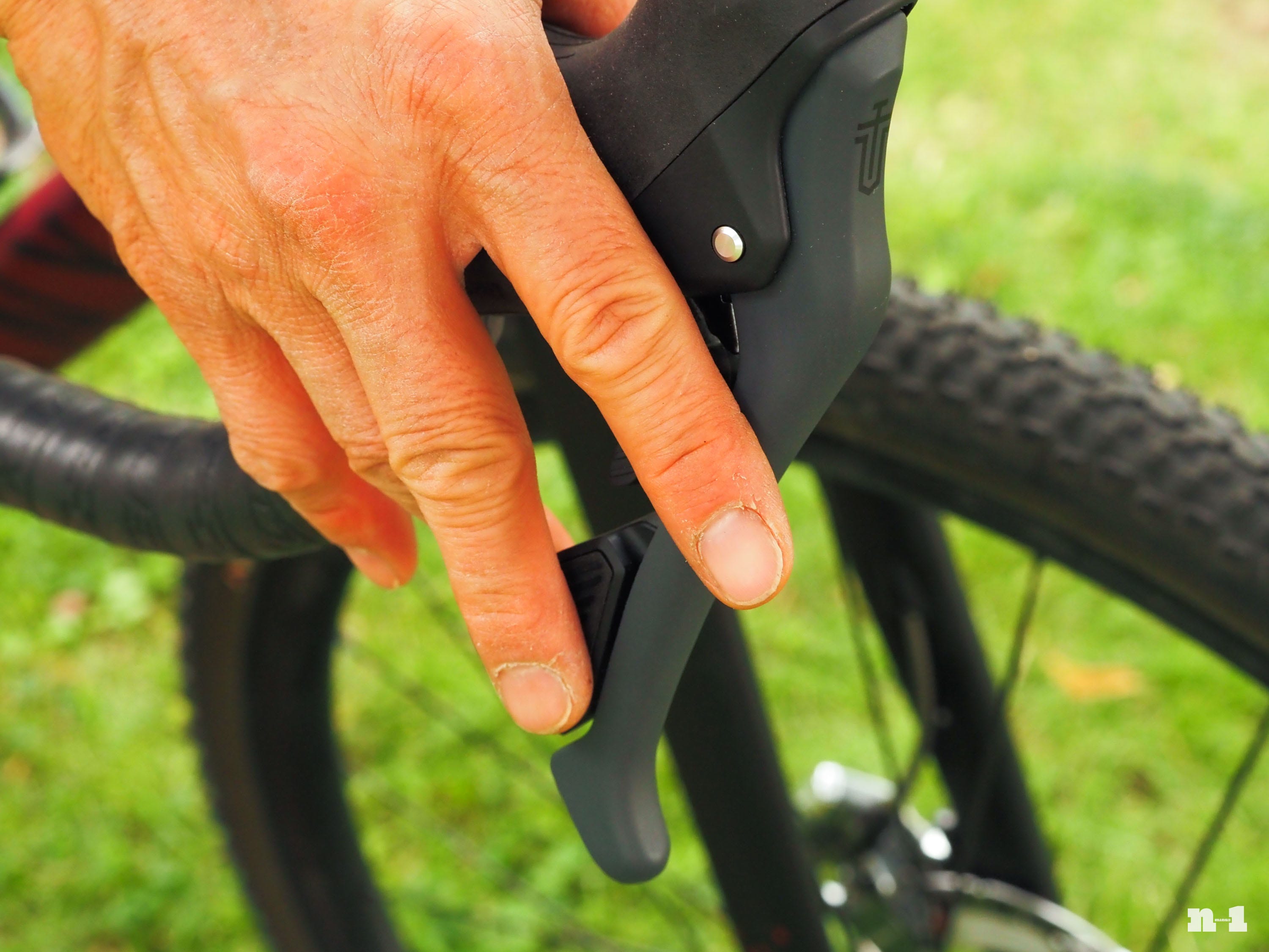 Microshift Sword groupset review - by James Huang - n-1