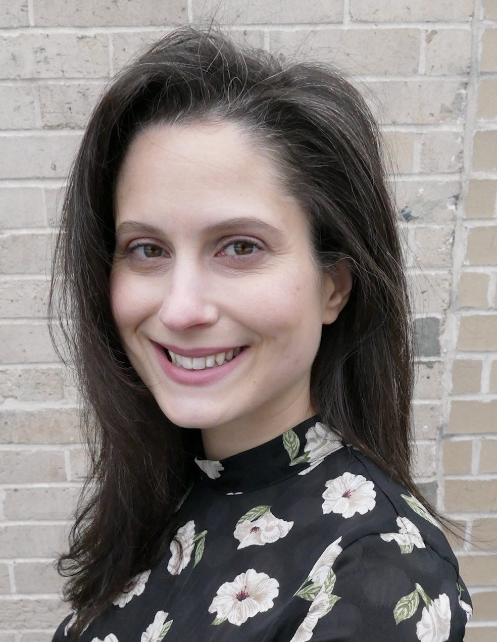 Sarah Vacchiano | Substack