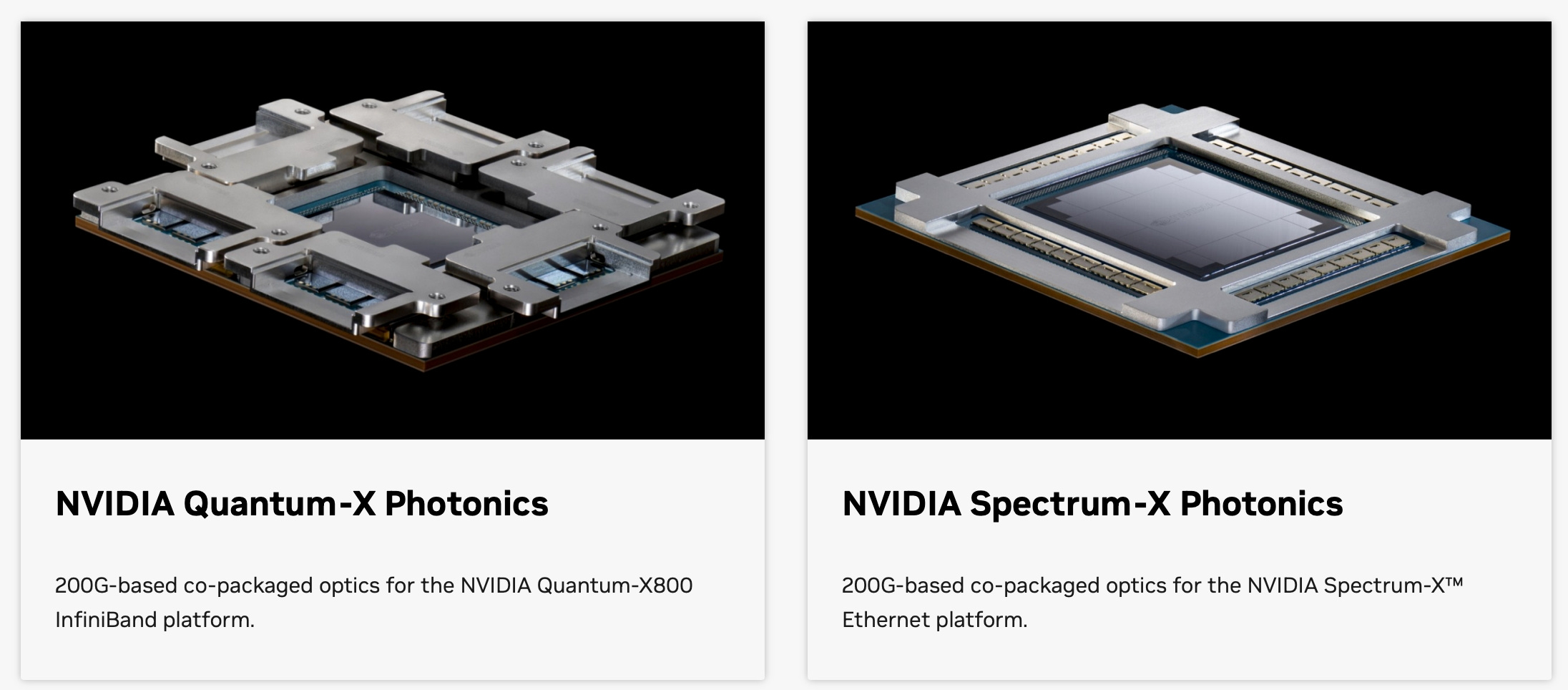2025 GTC Review: The Silicon Photonics Era Has Arrived – Get Ready!