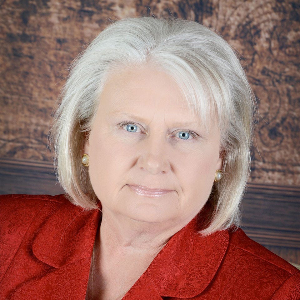 Karen Mueller | Substack