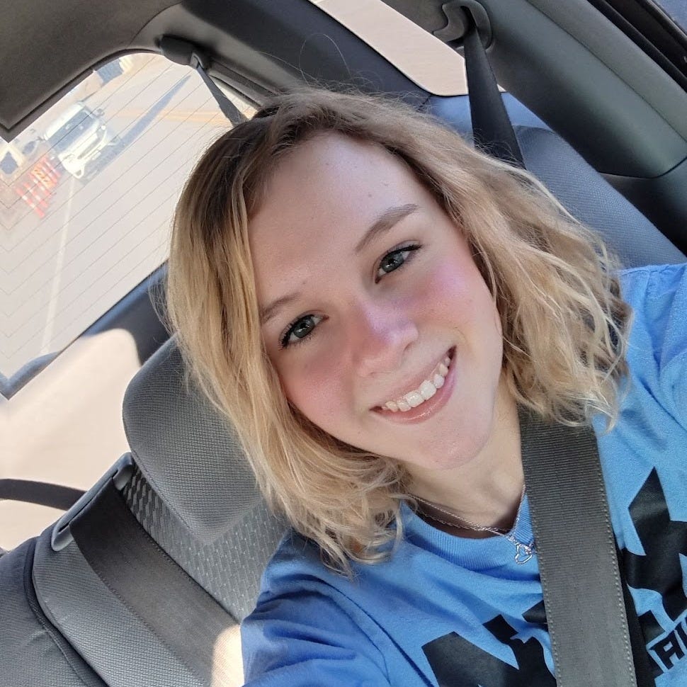 E.G. Runyan | Substack