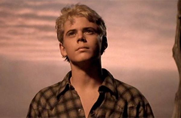 S.E. Hinton Banned In Oklahoma? Stay Gold, Ponyboy