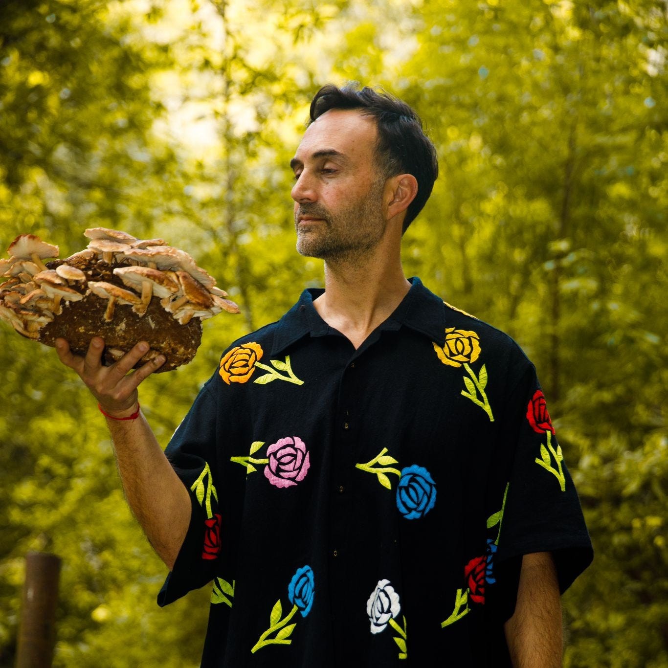 Modern Biology | Substack