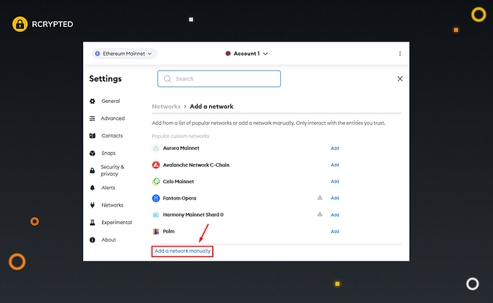 How to use MetaMask: MetaMask for beginners (step-by-step tutorial)