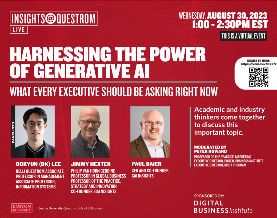 GAI Insights Releases Names of 60 LLMS vendors in its upcoming Buyers Guide