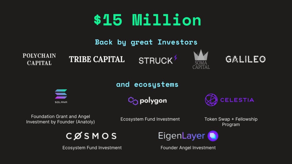 Deep Dive: Eclipse - by Yash Agarwal - The Superteam Blog