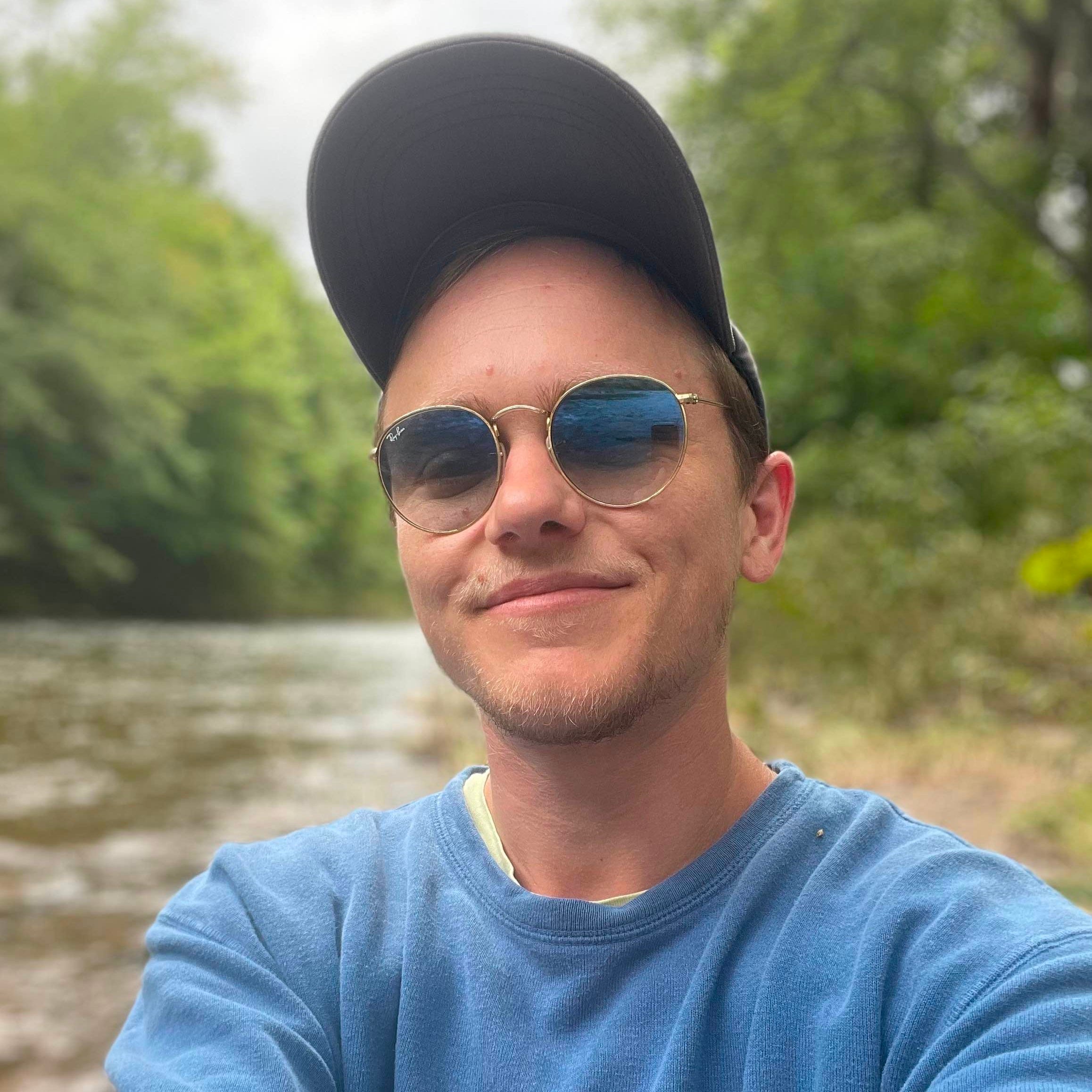 Sandy Ernest Allen | Substack