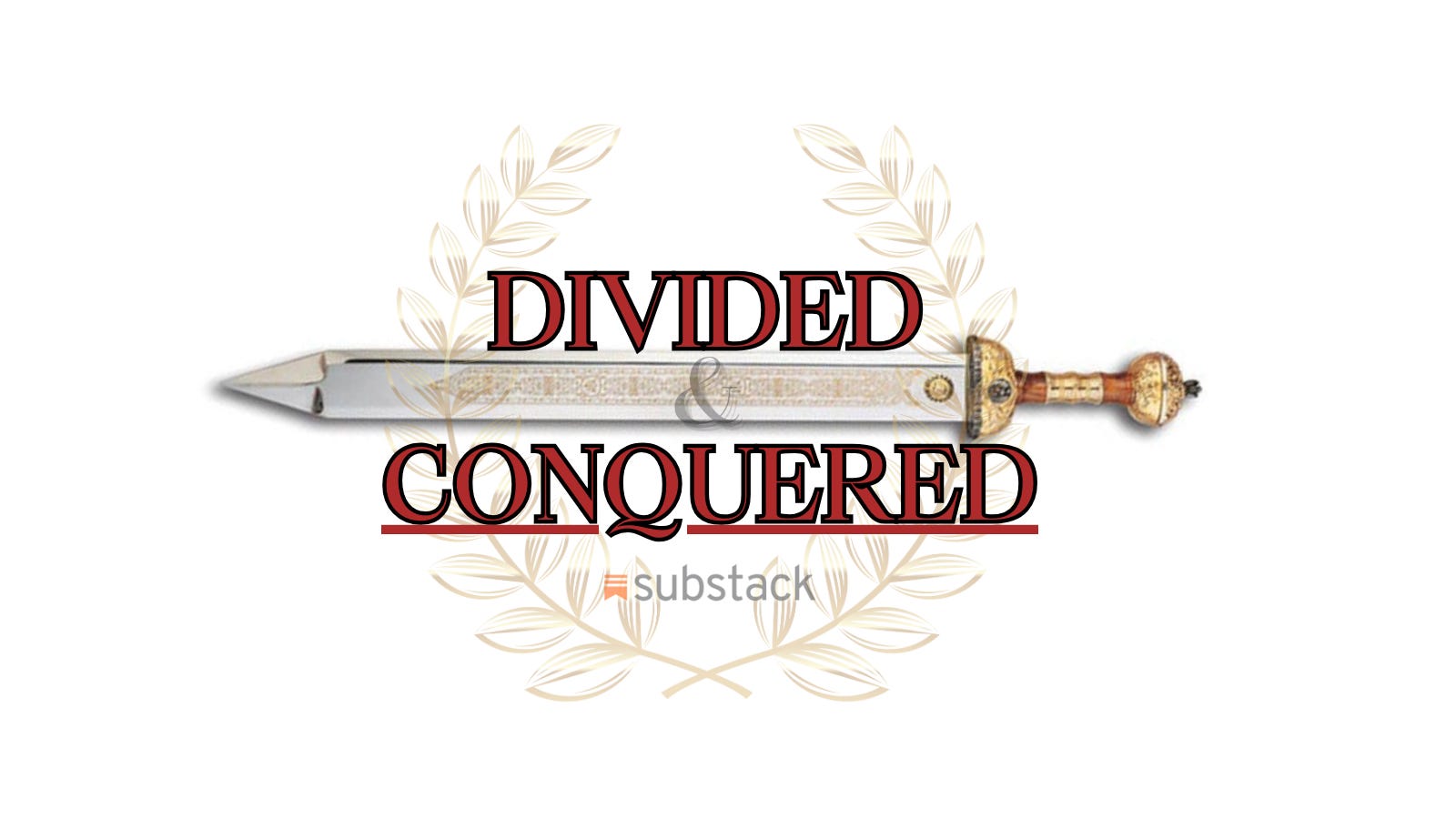 Divided & Conquered | Substack