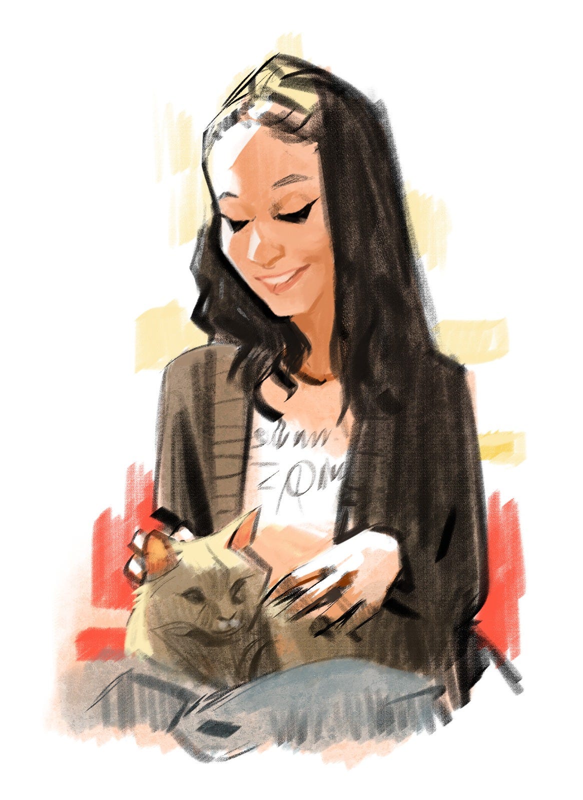 Fernanda Grabauska | Substack