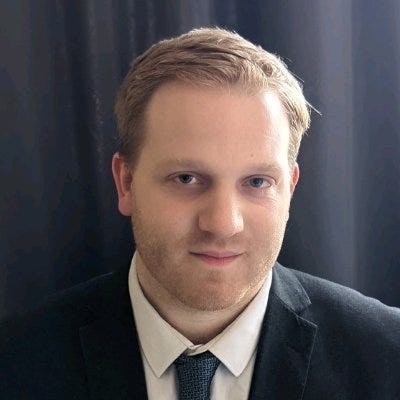 Charles Archer | Substack