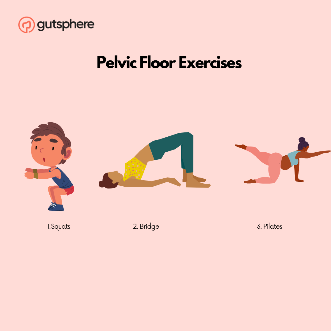 Body and Mind: Exercises and Therapies for Constipation Relief(Part 4/5)