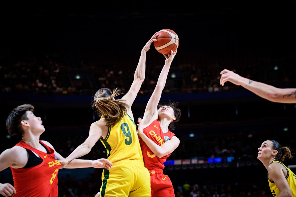 How Bec Allen transformed herself from a 'defensive liability' into a ...