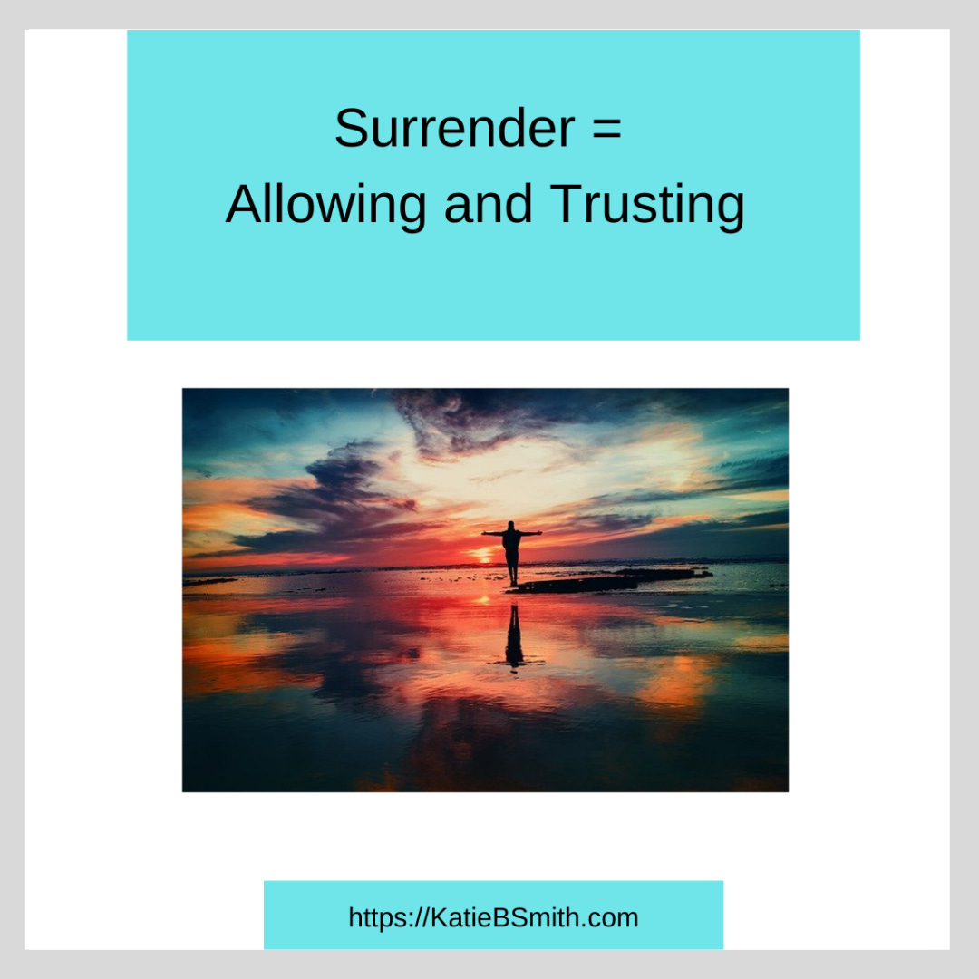 Weekly Inner Wisdom Quote - Mind - by Katie B. Smith, MCC