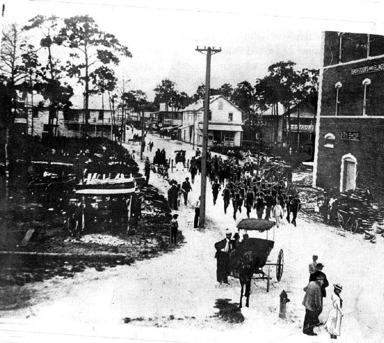 Miami and the Spanish American War – Part 2 of 3