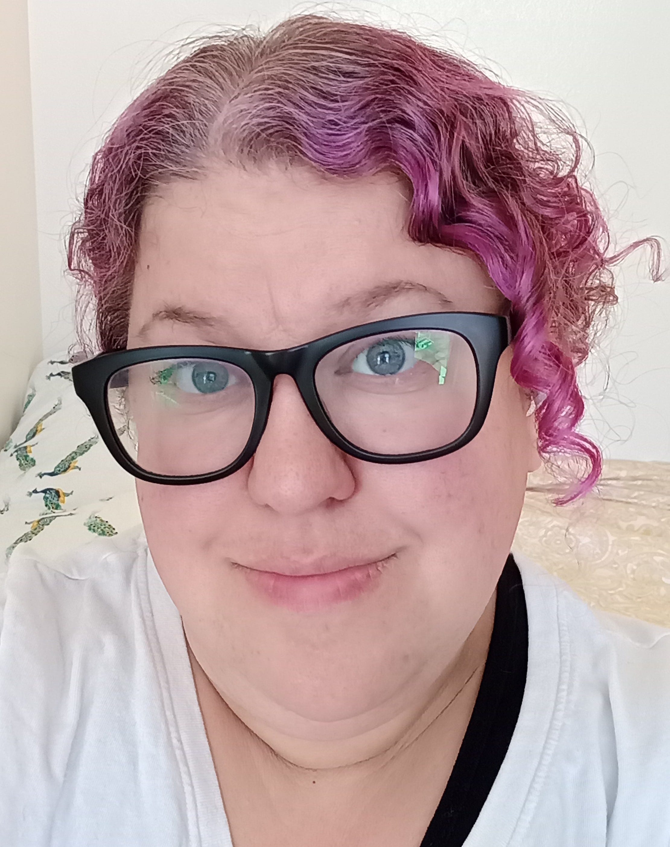 Ellen Ross Hodge | Substack