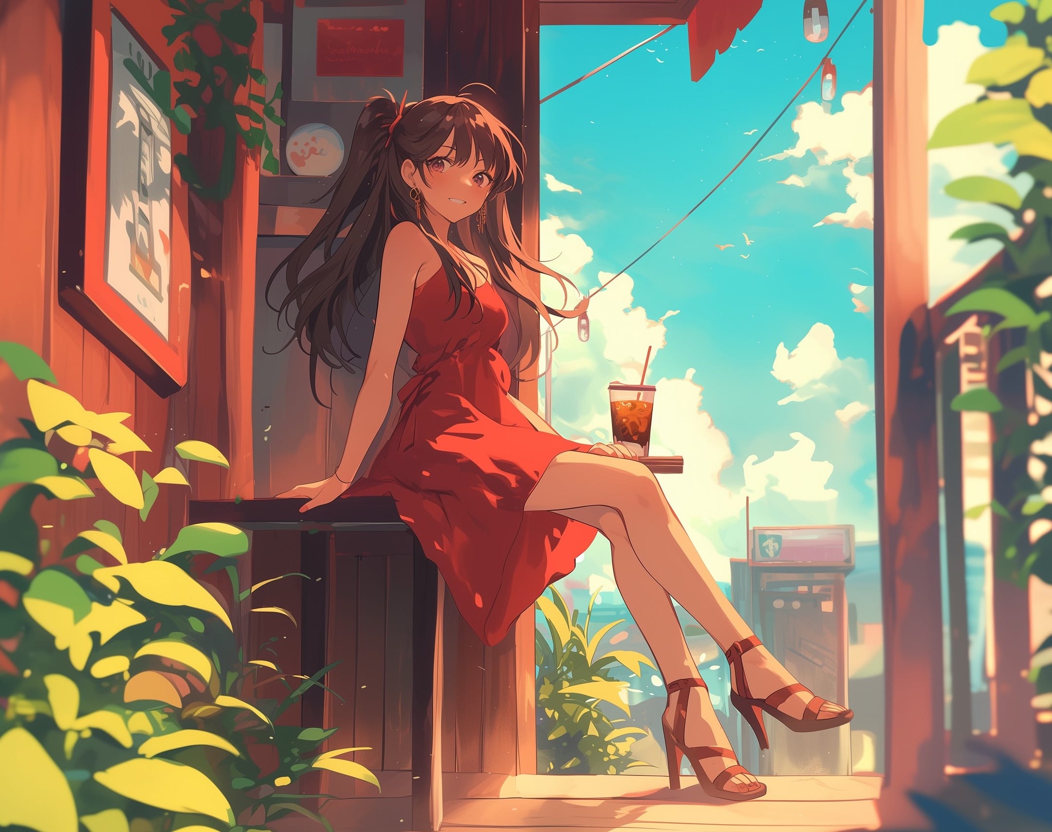 不日創刊！Coming soon! - by Ng Heng Sun - 愛虛構 Fiction Passion