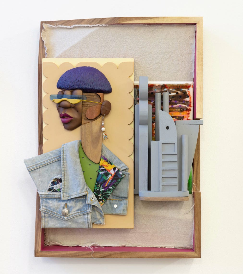 #15: this sparks joy 💥💫 - paradigm shifts