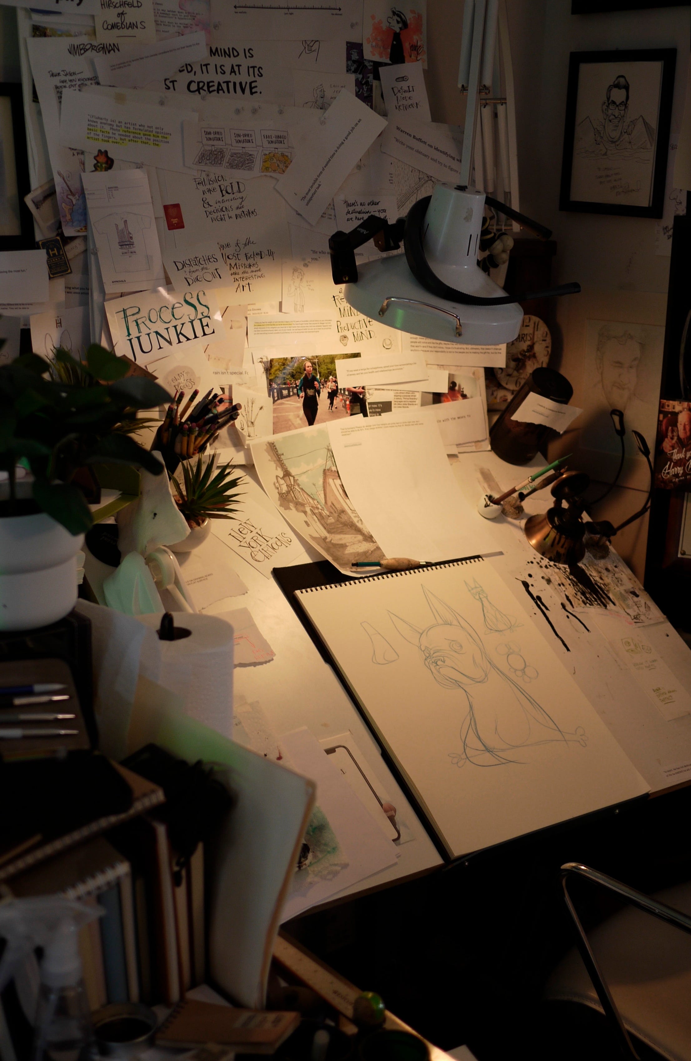 Thank you for making New York Cartoons a Substack Best-Seller! 🥳